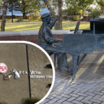 Exploring the Studios of Music Row: A Behind-the-Scenes Tour