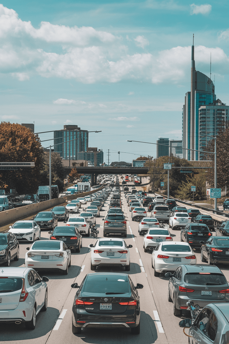 The Nashville Streets Locals Avoid Most