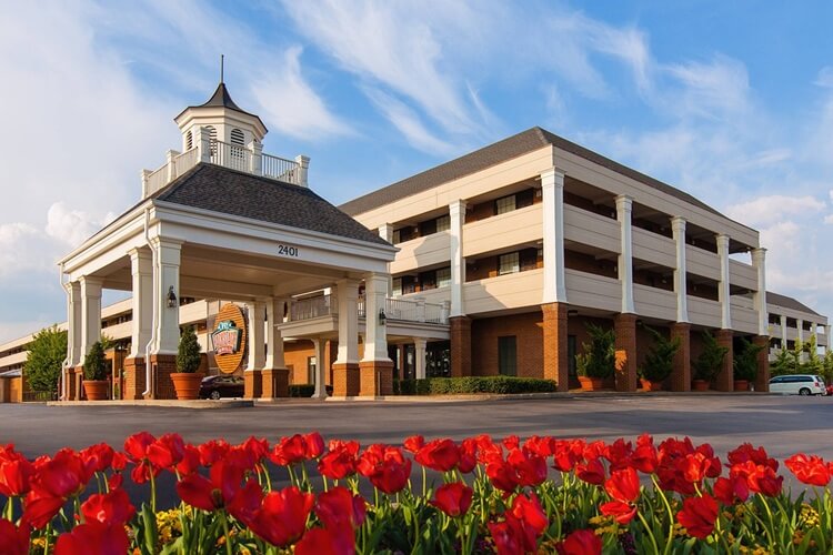 No Frills, Just Comfort: Nashville’s Top Affordable Hotels for a Quiet ...