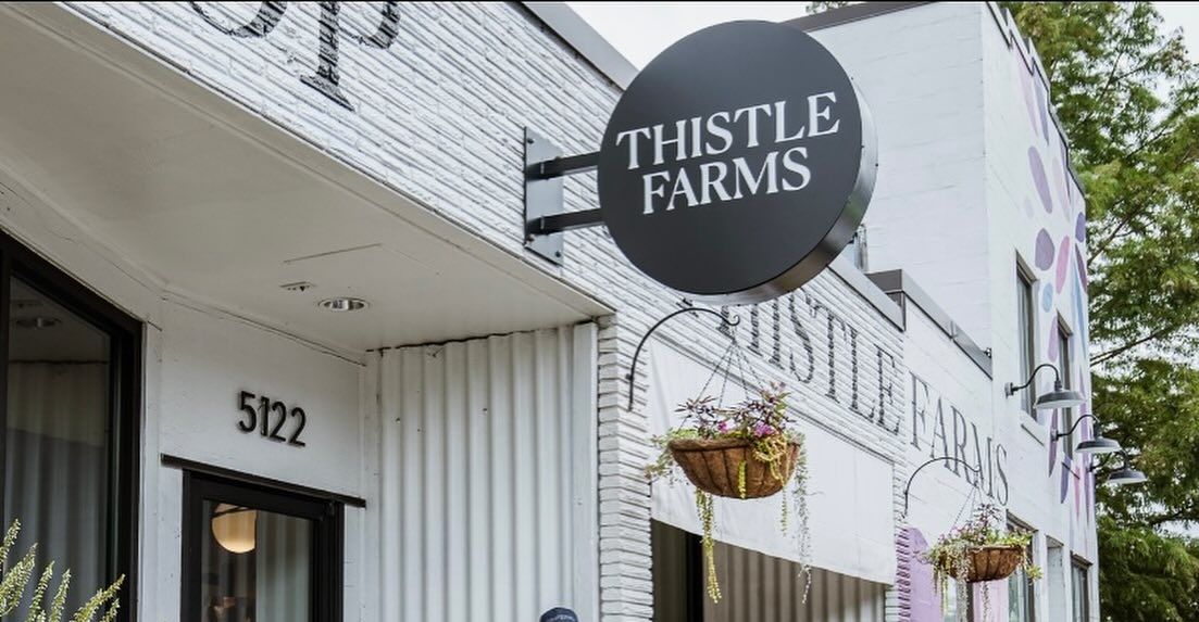 15 Hidden Gems in Nashville Only Locals Whisper About
