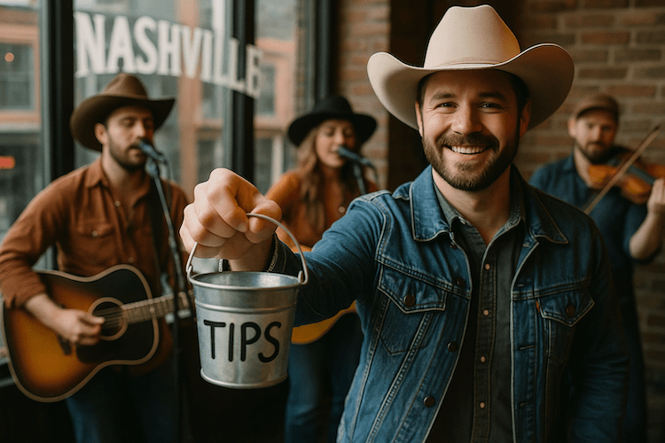 Broadway Performer Shares Eye-Opening Reality About Tipping Culture in ...