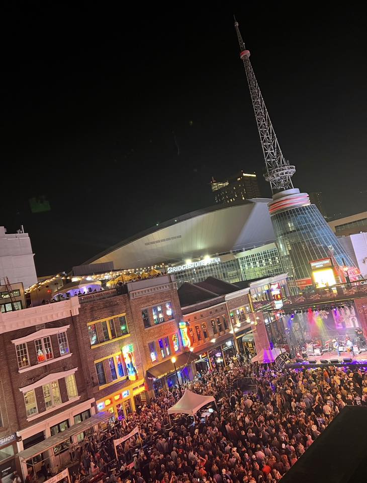 Local Nashville Events