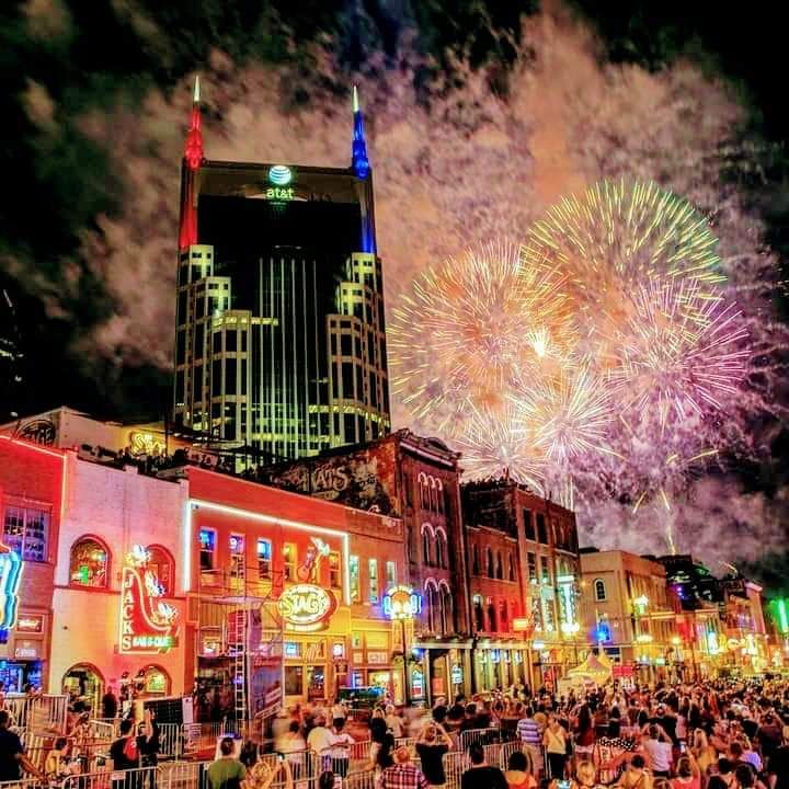 The Truth About New Year’s Eve on Broadway Nobody Tells You Until You ...